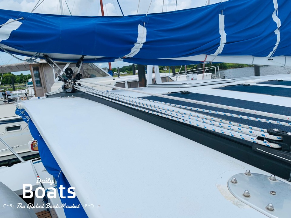 2015 Wharram Ariki Catamaran for sale. View price, photos and Buy 2015 ...