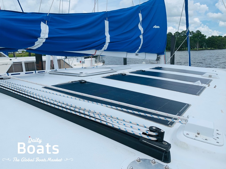 2015 Wharram Ariki Catamaran for sale. View price, photos and Buy 2015 ...