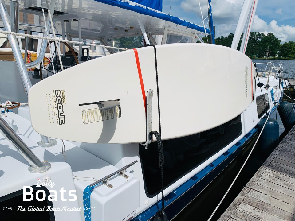 2015 Wharram Ariki Catamaran for sale. View price, photos and Buy 2015 ...