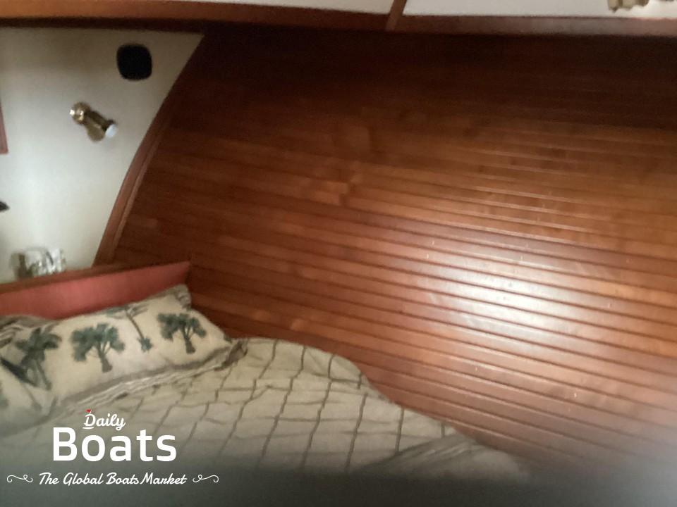 1991 MDI Sedan Flybridge for sale. View price, photos and Buy 1991 MDI ...