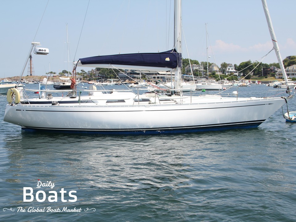 1974 Nautor Swan 38 for sale. View price, photos and Buy 1974 Nautor ...
