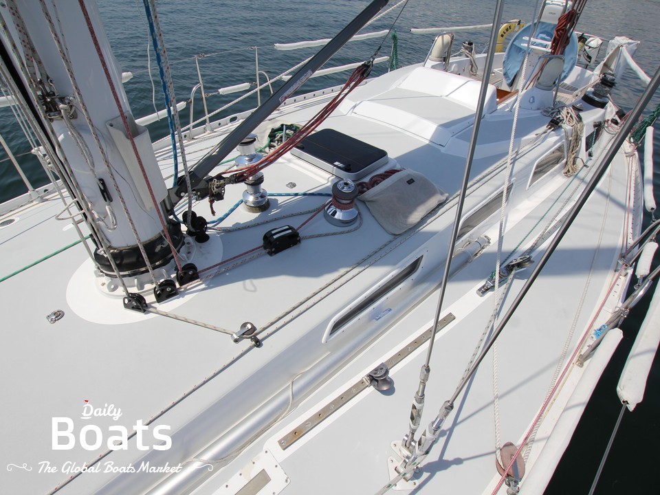 1974 Nautor Swan 38 for sale. View price, photos and Buy 1974 Nautor ...