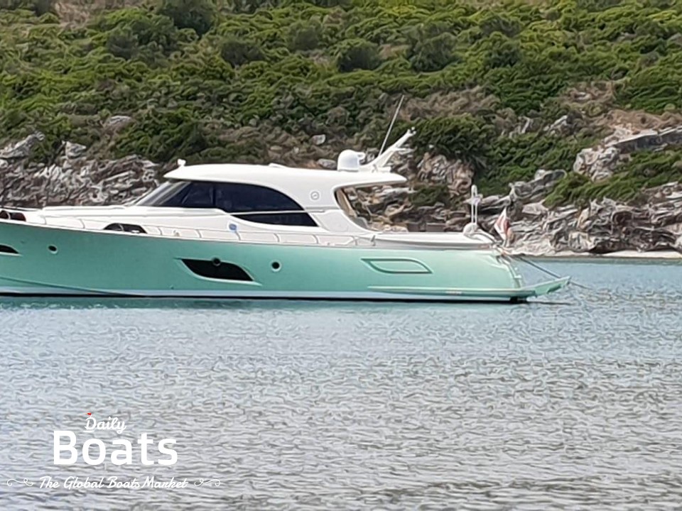 2008 Mochi Craft Dolphin 64 for sale. View price, photos and Buy 2008 ...