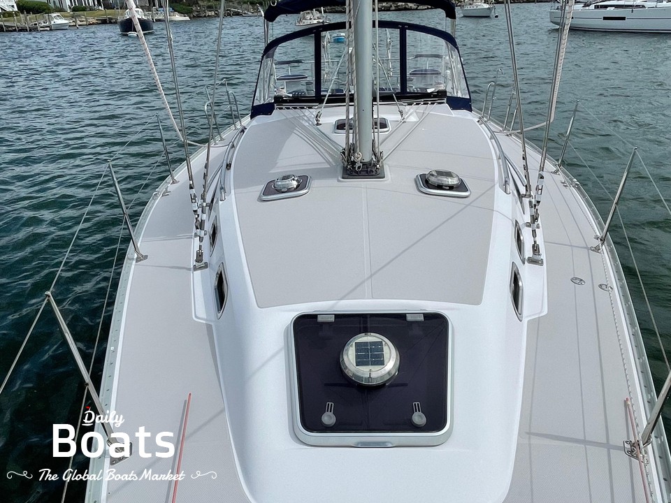 2014 Catalina 385 for sale. View price, photos and Buy 2014 Catalina ...