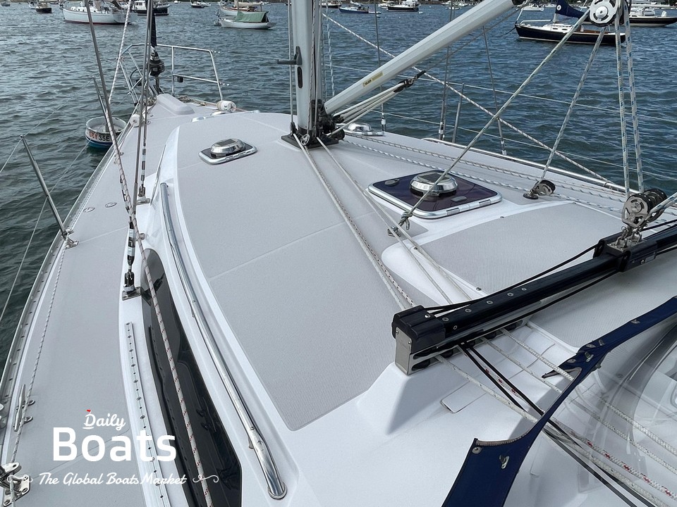 2014 Catalina 385 for sale. View price, photos and Buy 2014 Catalina ...