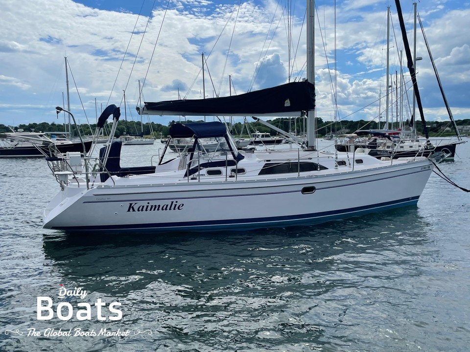 2014 Catalina 385 for sale. View price, photos and Buy 2014 Catalina ...