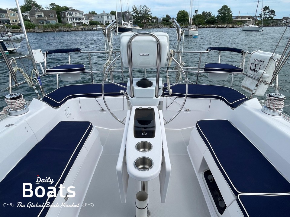 2014 Catalina 385 for sale. View price, photos and Buy 2014 Catalina ...