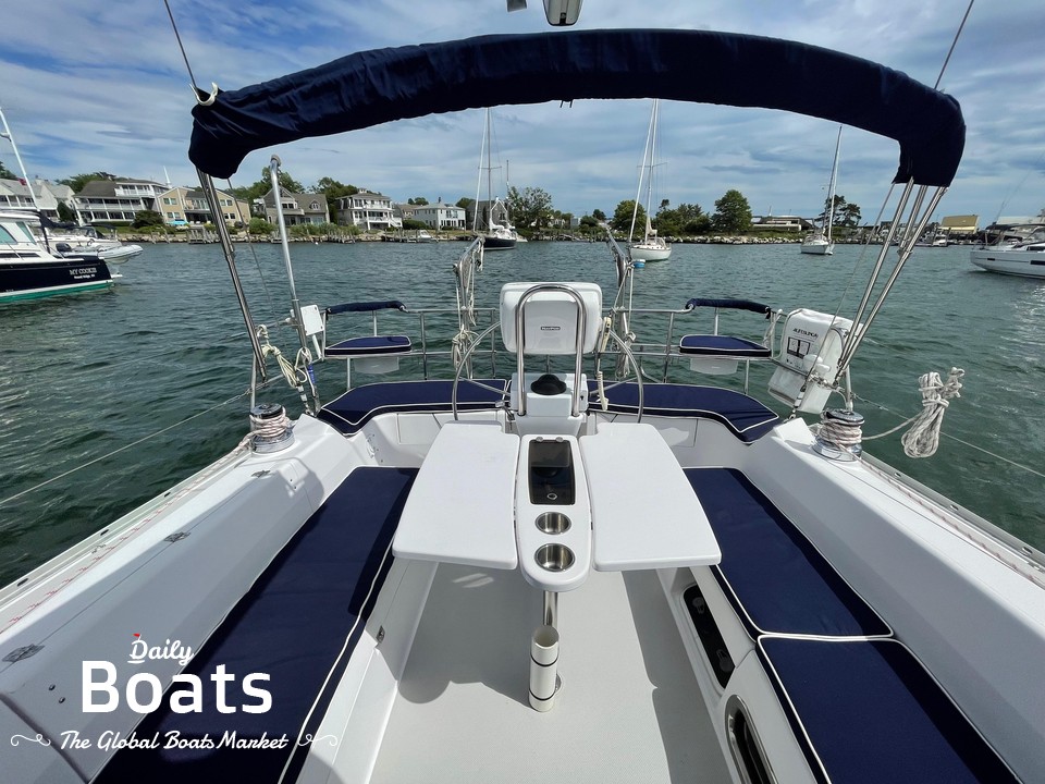 2014 Catalina 385 for sale. View price, photos and Buy 2014 Catalina ...