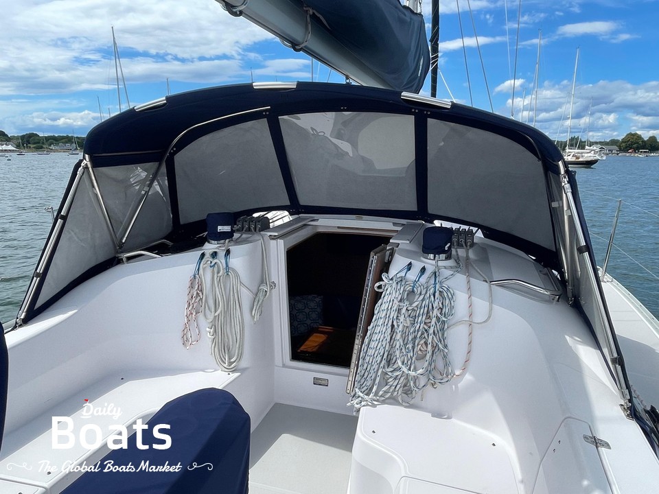 2014 Catalina 385 for sale. View price, photos and Buy 2014 Catalina ...