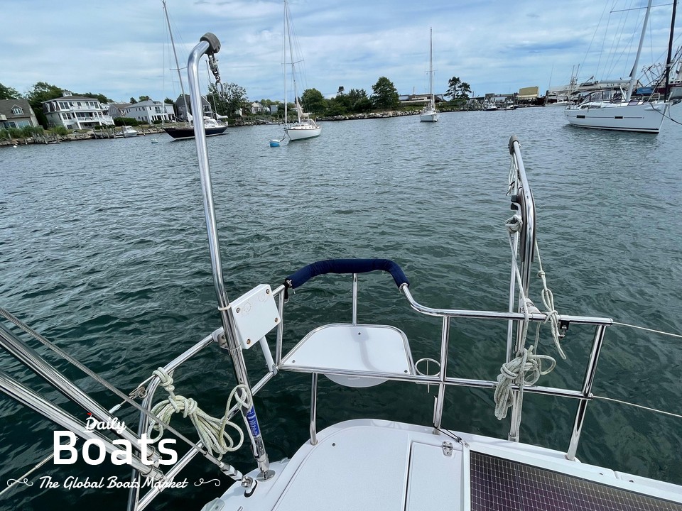 2014 Catalina 385 for sale. View price, photos and Buy 2014 Catalina ...