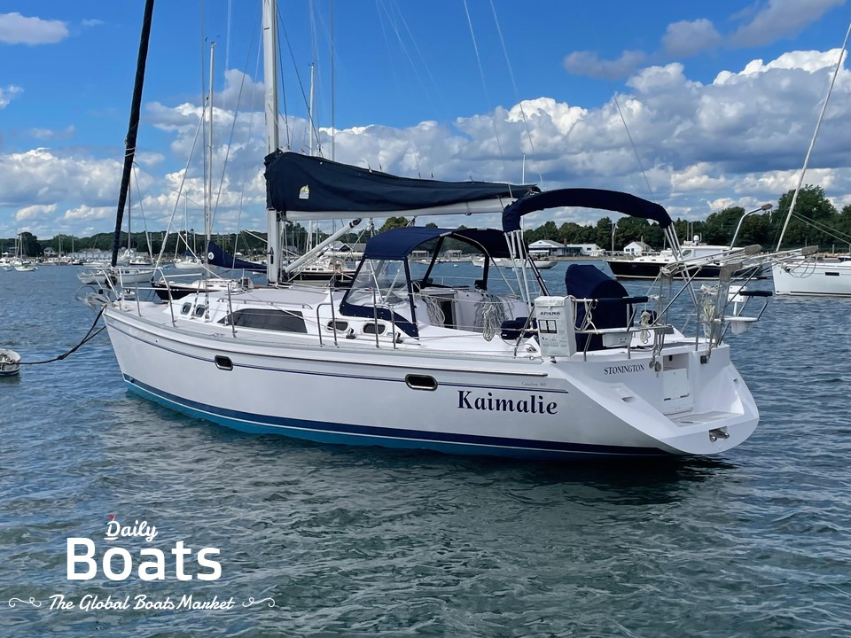 2014 Catalina 385 for sale. View price, photos and Buy 2014 Catalina ...