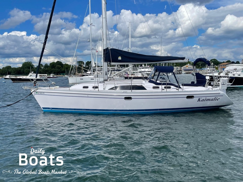 2014 Catalina 385 for sale. View price, photos and Buy 2014 Catalina ...