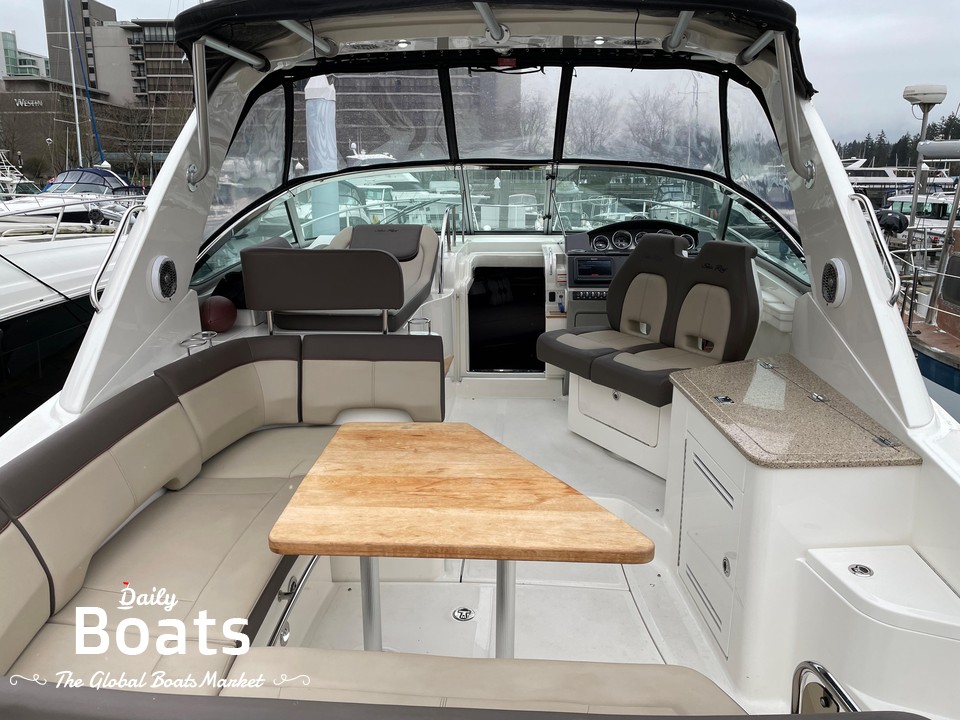 2015 Sea Ray 350 Sundancer for sale. View price, photos and Buy 2015 ...