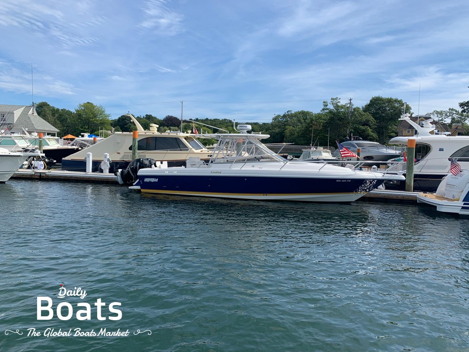 2002 Intrepid 348 Wa 2020 Pwr for sale. View price, photos and Buy 2002 ...