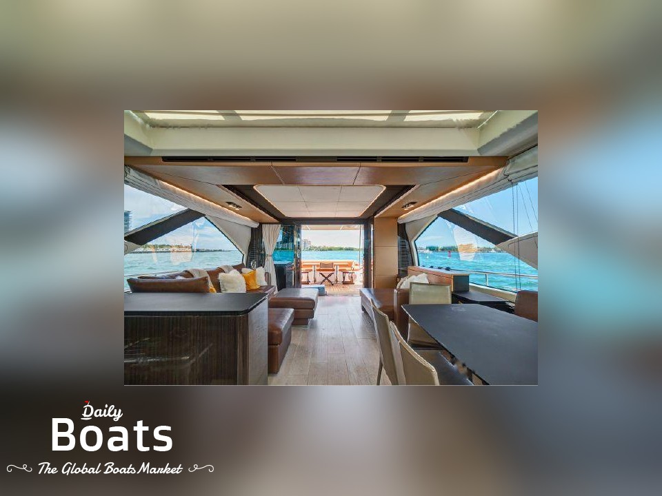 2015 Azimut 77S for sale. View price, photos and Buy 2015 Azimut 77S ...