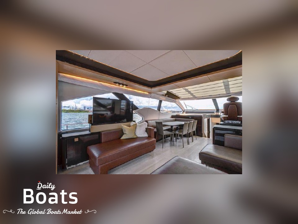 2015 Azimut 77S for sale. View price, photos and Buy 2015 Azimut 77S ...