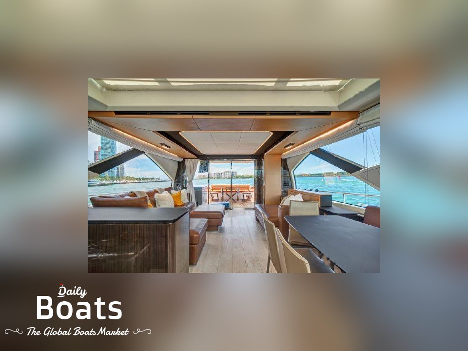 2015 Azimut 77S for sale. View price, photos and Buy 2015 Azimut 77S ...