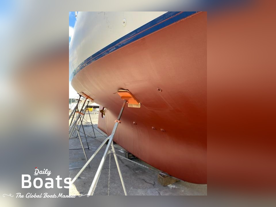 1989 Mason 54 for sale. View price, photos and Buy 1989 Mason 54 #340086