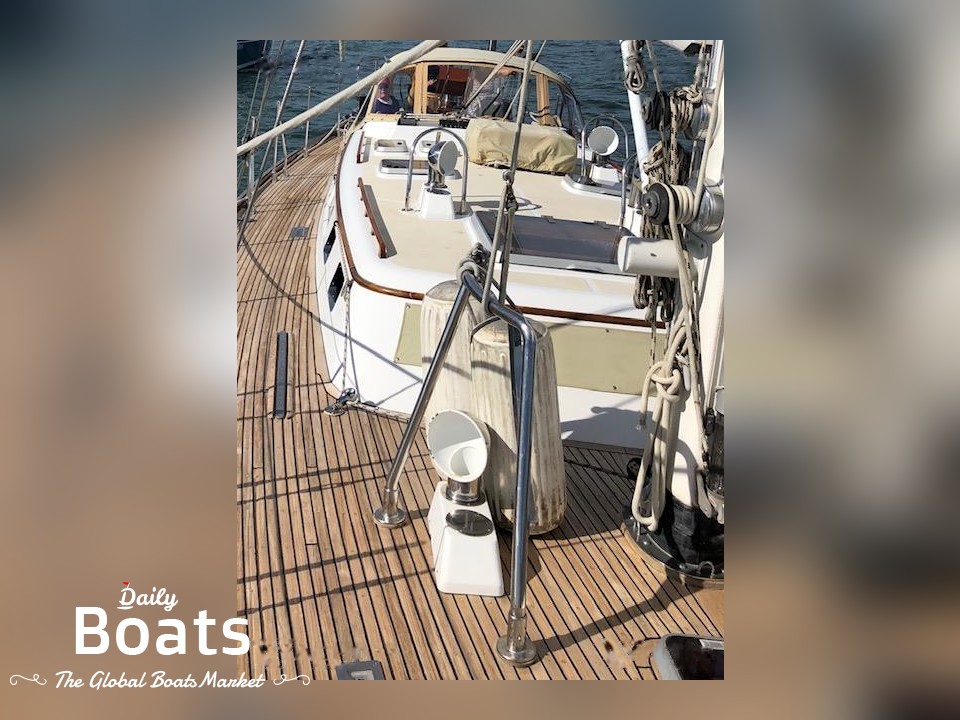 1989 Mason 54 for sale. View price, photos and Buy 1989 Mason 54 #340086