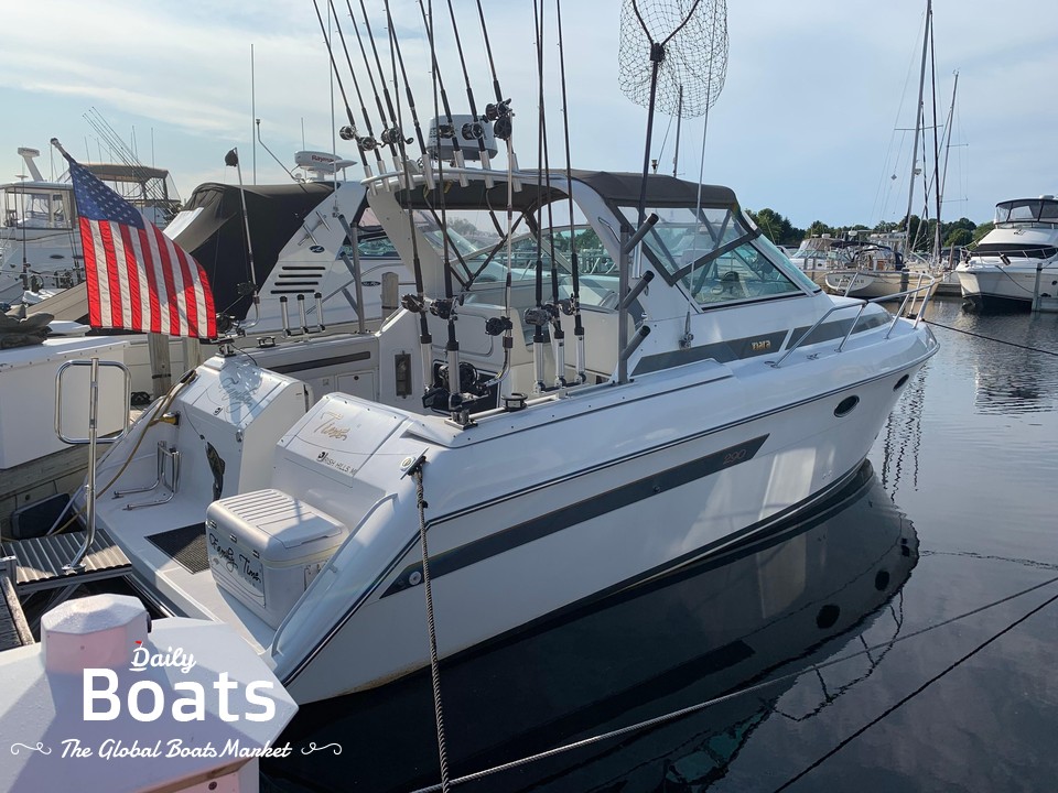 1991 Tiara Yachts 290 Sport for sale. View price, photos and Buy 1991 ...