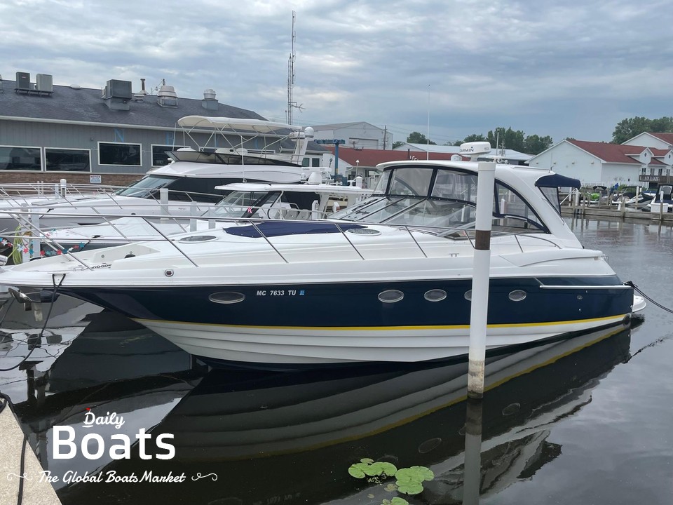 2004 Regal 4260 Commodore for sale. View price, photos and Buy 2004 ...