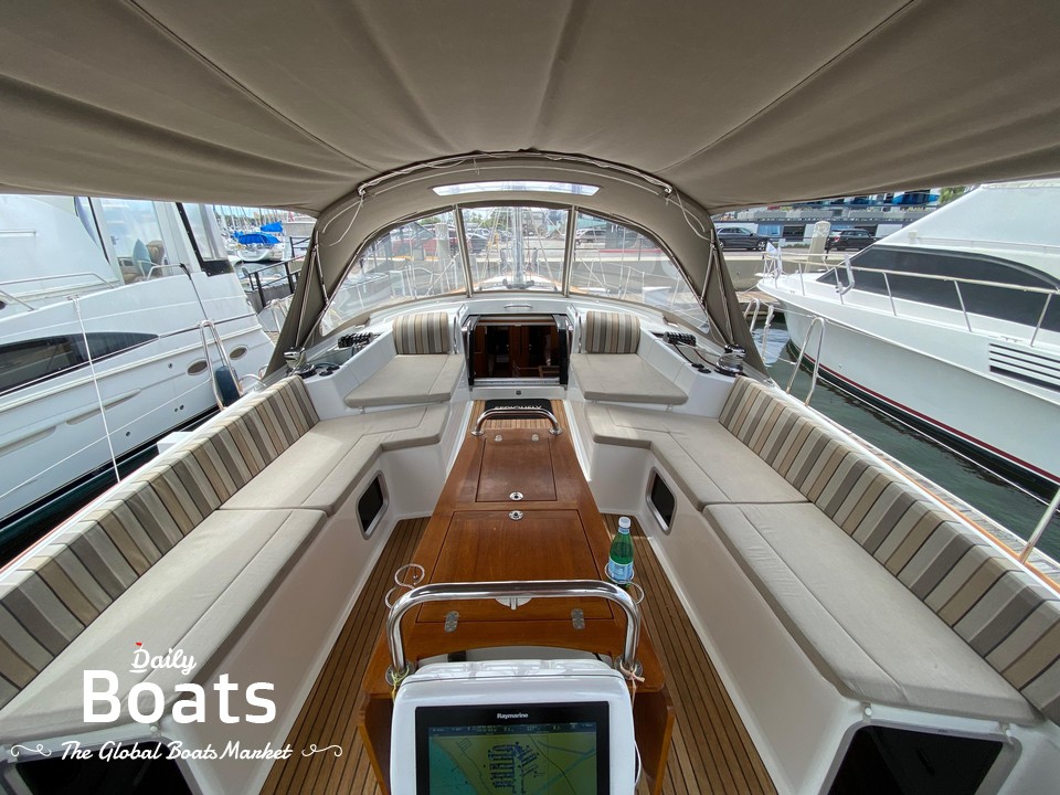 2015 Jeanneau 57 for sale. View price, photos and Buy 2015 Jeanneau 57 ...