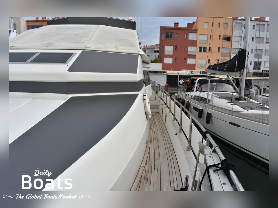 1988 Azimut 86 for sale. View price, photos and Buy 1988 Azimut 86 #340097