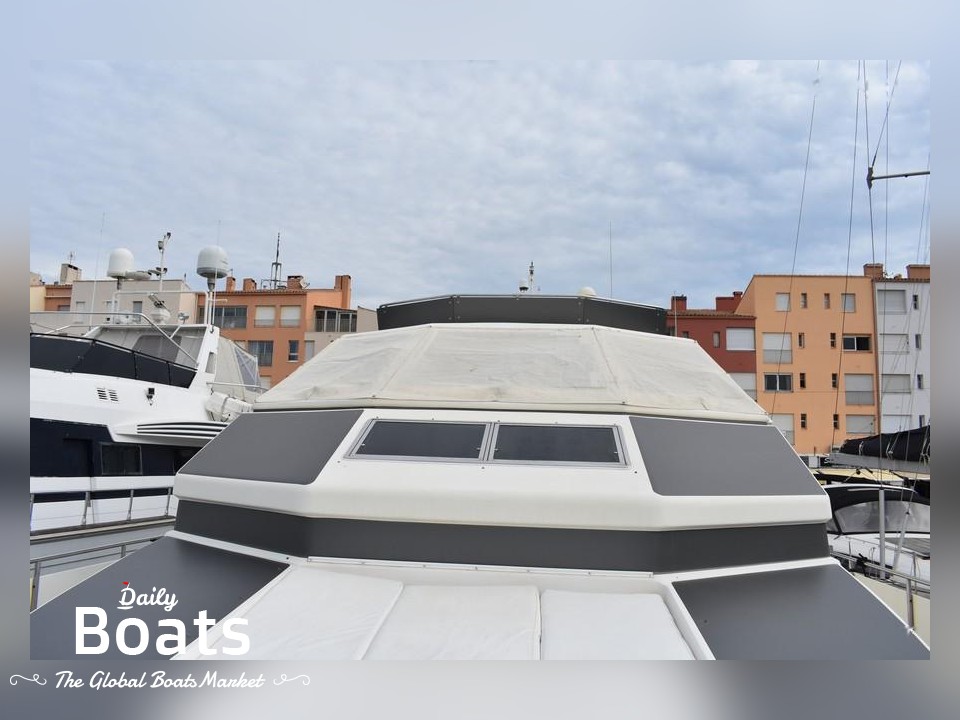 1988 Azimut 86 for sale. View price, photos and Buy 1988 Azimut 86 #340097