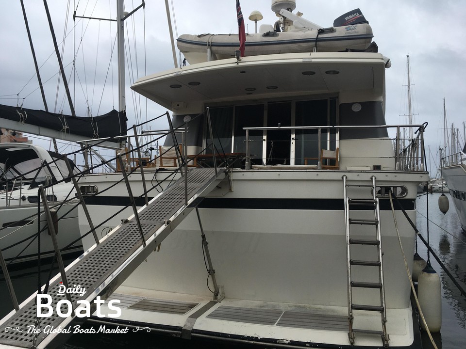 1988 Azimut 86 for sale. View price, photos and Buy 1988 Azimut 86 #340097