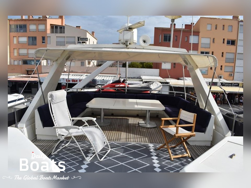 1988 Azimut 86 for sale. View price, photos and Buy 1988 Azimut 86 #340097