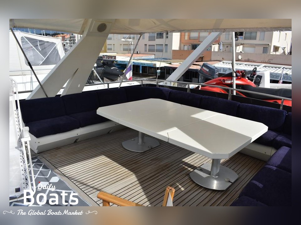 1988 Azimut 86 for sale. View price, photos and Buy 1988 Azimut 86 #340097