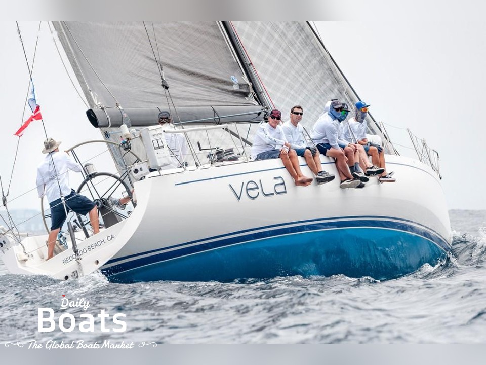 Race boats Santa Cruz for sale - Daily Boats