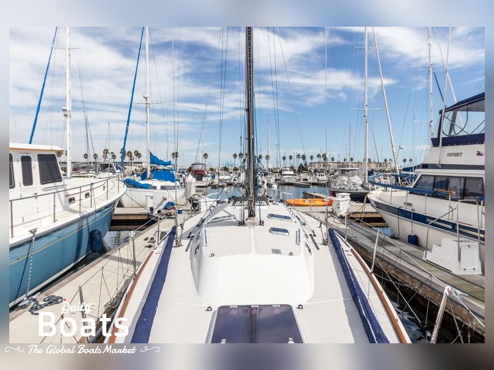 1996 Santa Cruz 52 for sale. View price, photos and Buy 1996 Santa Cruz ...