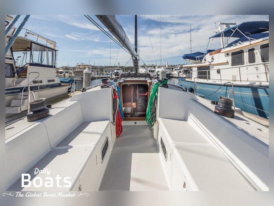 1996 Santa Cruz 52 for sale. View price, photos and Buy 1996 Santa Cruz ...