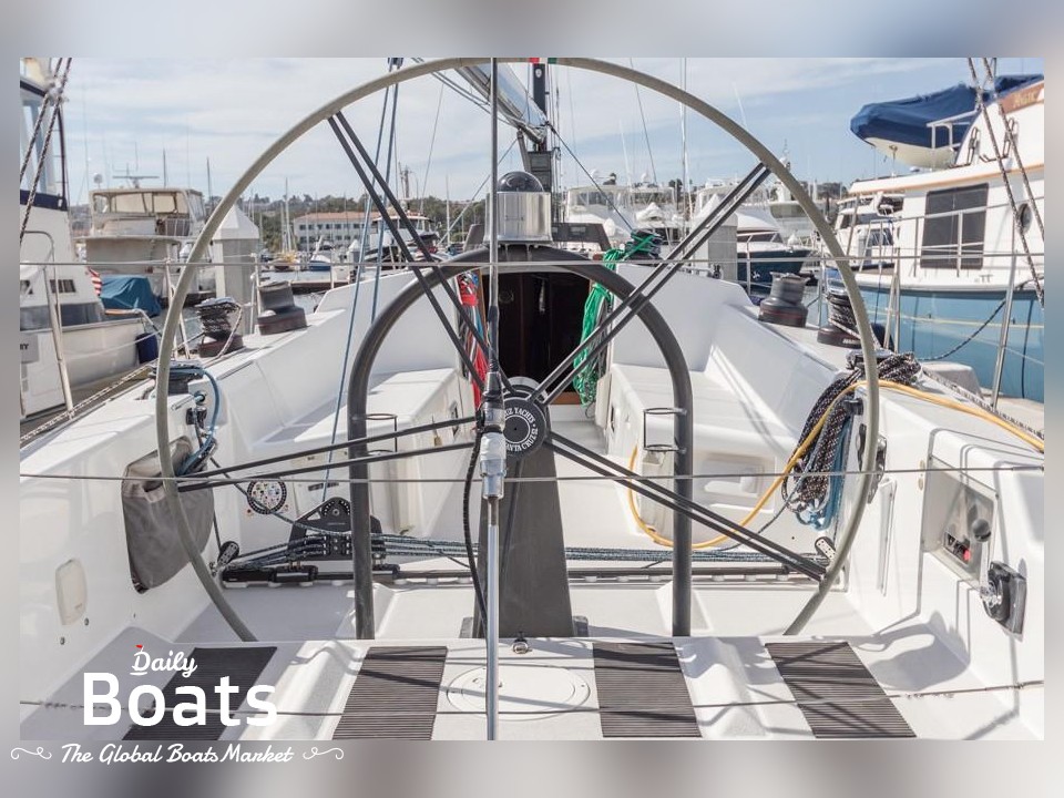 1996 Santa Cruz 52 for sale. View price, photos and Buy 1996 Santa Cruz ...