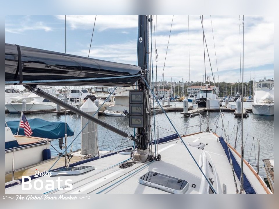 1996 Santa Cruz 52 for sale. View price, photos and Buy 1996 Santa Cruz ...