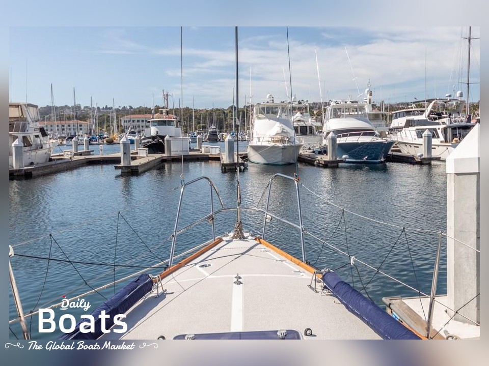 1996 Santa Cruz 52 for sale. View price, photos and Buy 1996 Santa Cruz ...