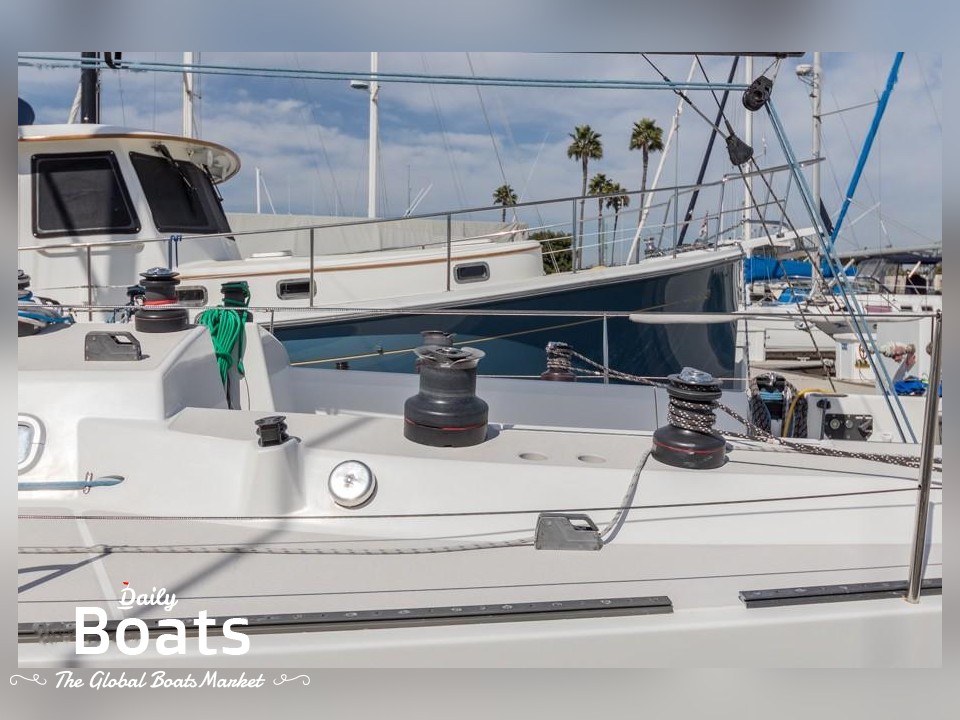 1996 Santa Cruz 52 for sale. View price, photos and Buy 1996 Santa Cruz ...