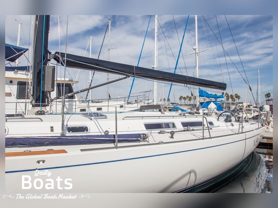 1996 Santa Cruz 52 for sale. View price, photos and Buy 1996 Santa Cruz ...