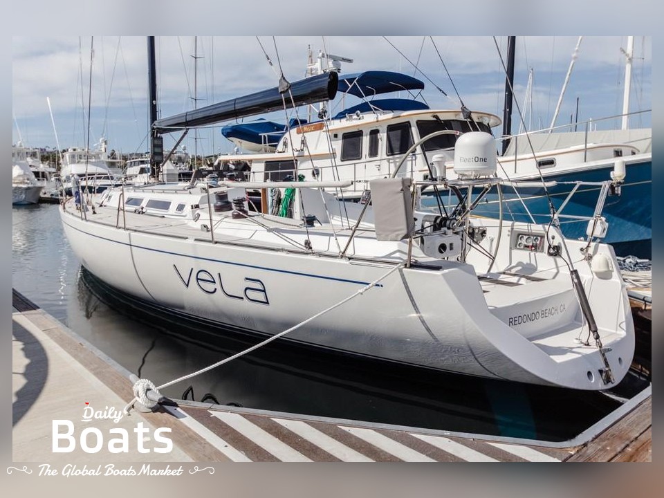 1996 Santa Cruz 52 for sale. View price, photos and Buy 1996 Santa Cruz ...