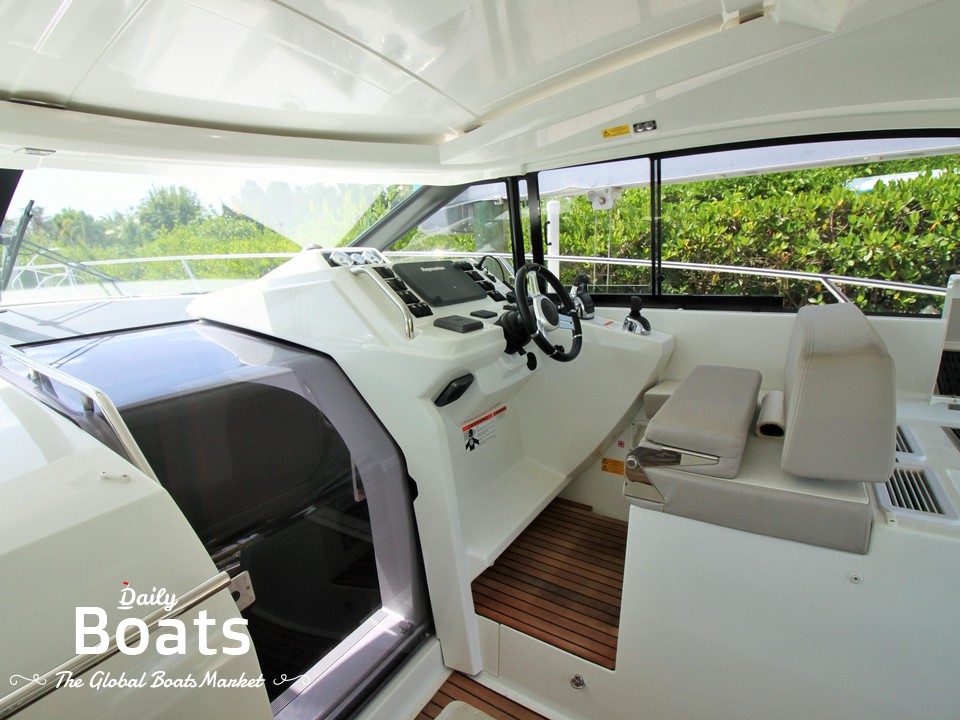 2015 Jeanneau Leader 40 for sale. View price, photos and Buy 2015 ...