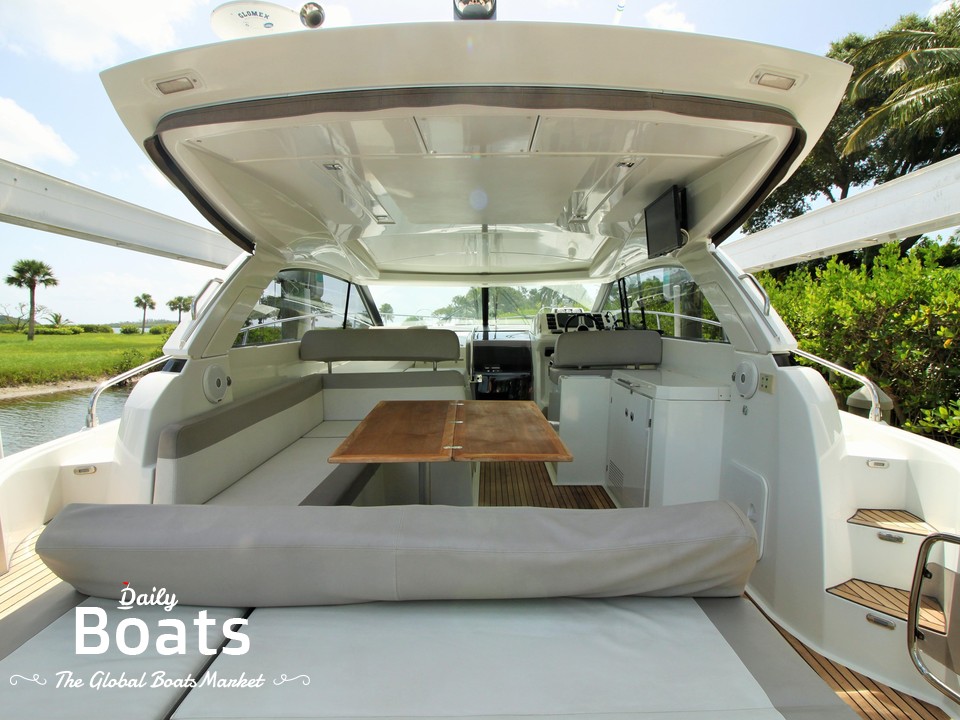 2015 Jeanneau Leader 40 for sale. View price, photos and Buy 2015 ...