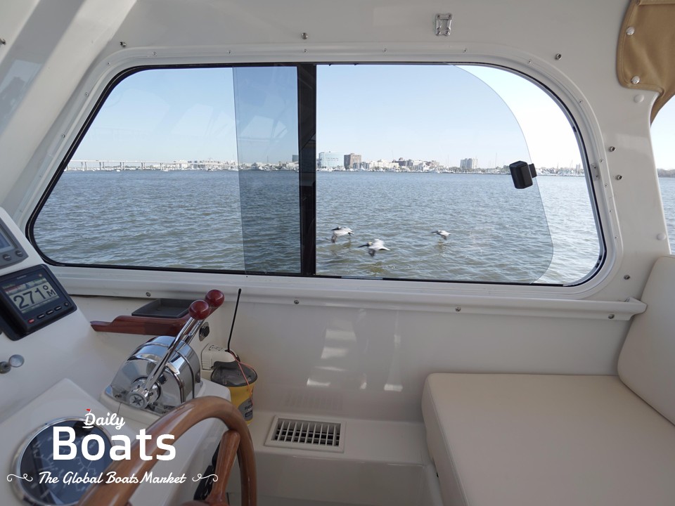 2003 Huckins 44 Atlantic for sale. View price, photos and Buy 2003 ...