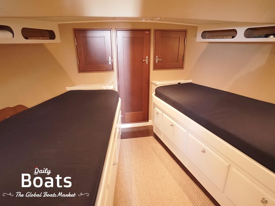 2003 Huckins 44 Atlantic for sale. View price, photos and Buy 2003 ...