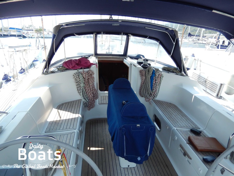 2002 Jeanneau Sun Odyssey 52.2 for sale. View price, photos and Buy ...