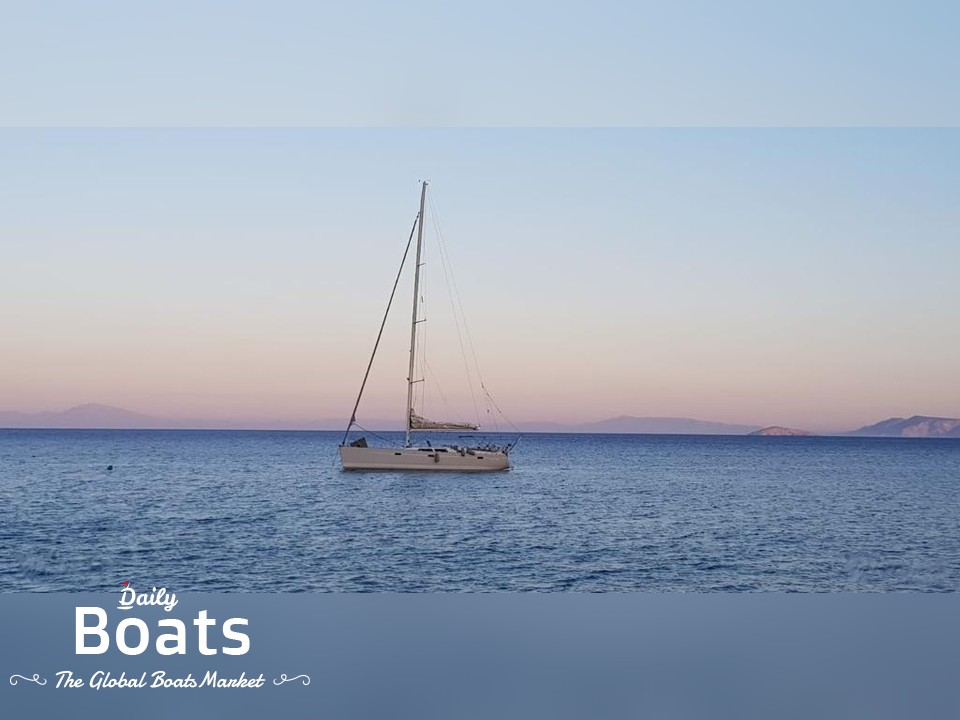 2007 Hanse 470E for sale. View price, photos and Buy 2007 Hanse 470E #340139