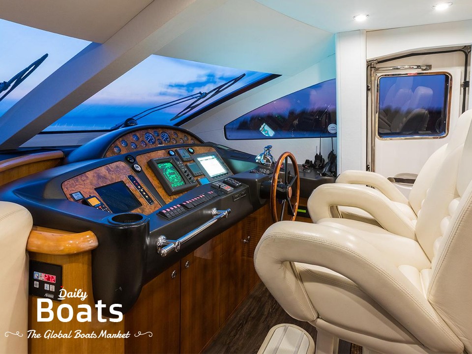 2022 Sunseeker 94 Yacht for sale. View price, photos and Buy 2022 ...