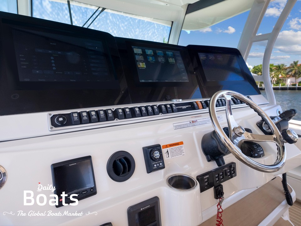 2018 HCB 53 Suenos for sale. View price, photos and Buy 2018 HCB 53 ...