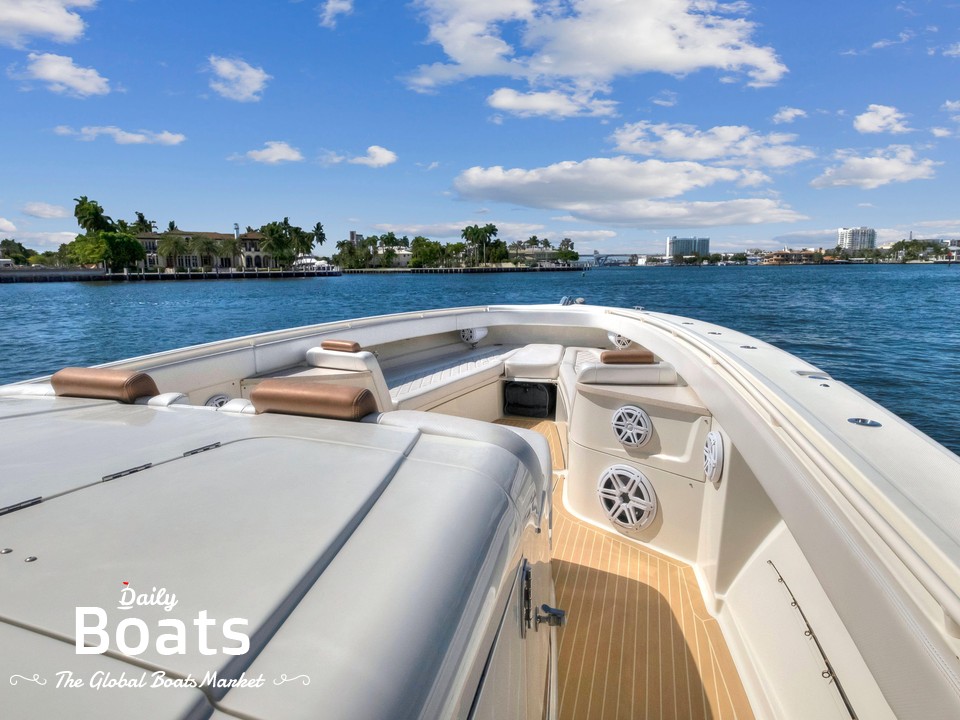 2018 HCB 53 Suenos for sale. View price, photos and Buy 2018 HCB 53 ...