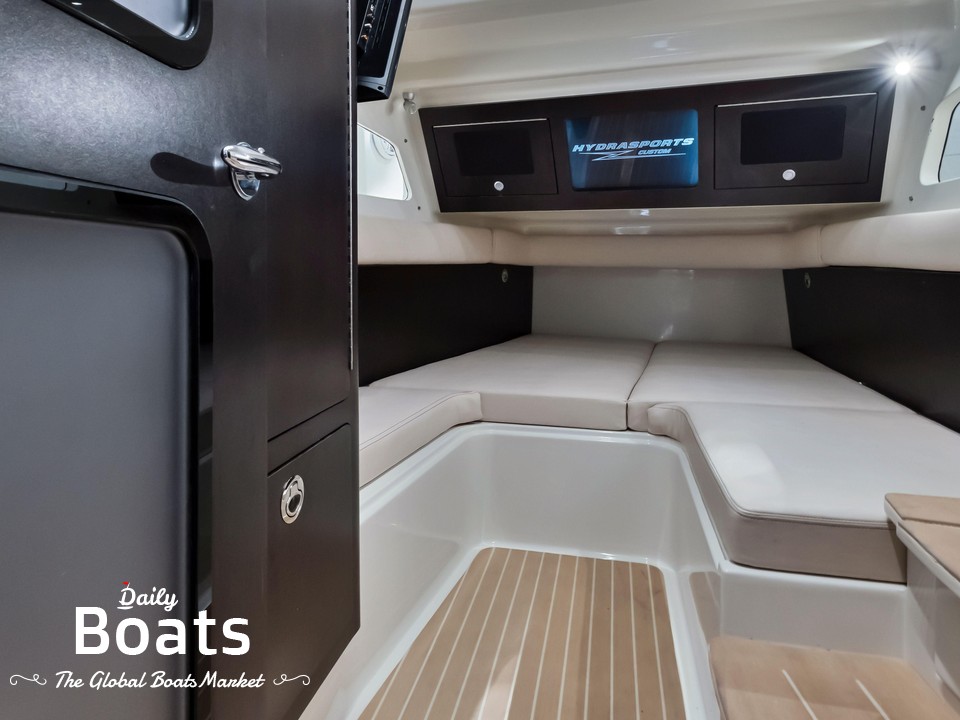 2018 HCB 53 Suenos for sale. View price, photos and Buy 2018 HCB 53 ...